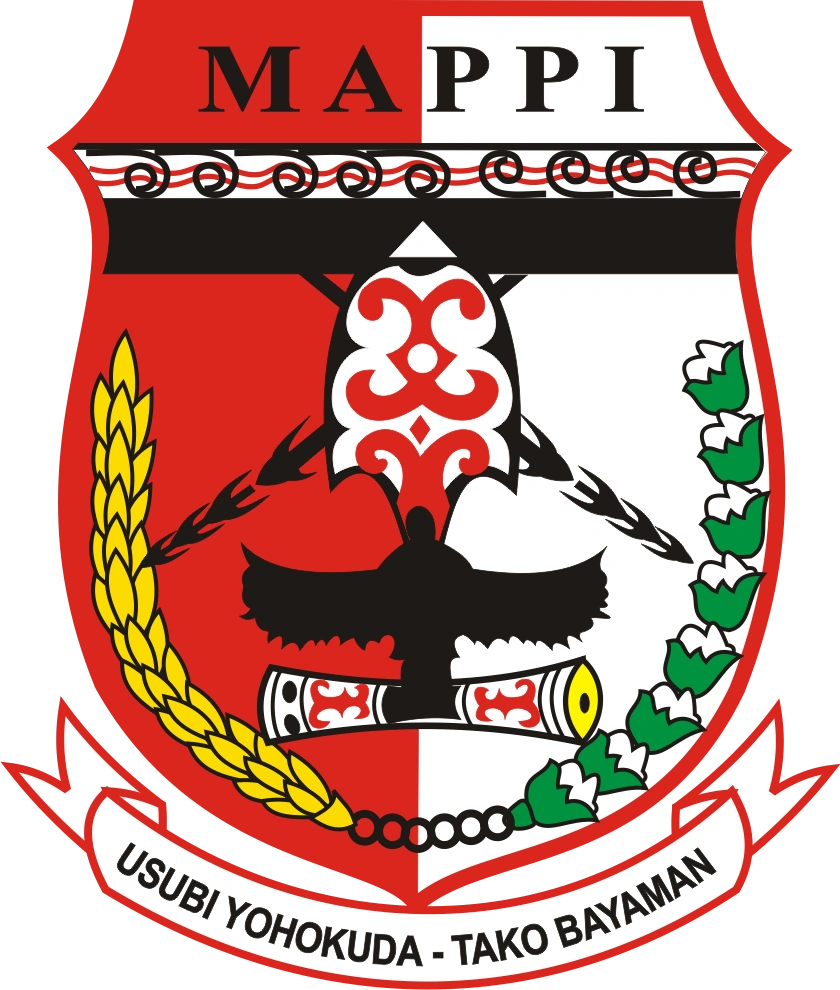 Mappi | Logopedia | Fandom