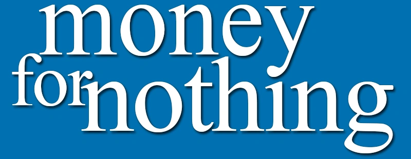 Money for Nothing (1993 film) | Logopedia | Fandom