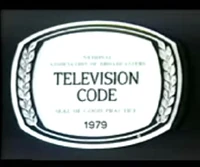 National Association of Broadcasters Television Code/Other | Logopedia ...