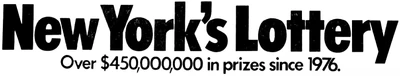 New York Lottery | Logopedia | Fandom