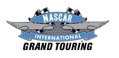 NASCAR Grand American Series | Logopedia | Fandom