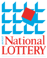National Lottery (Ireland) | Logopedia | Fandom