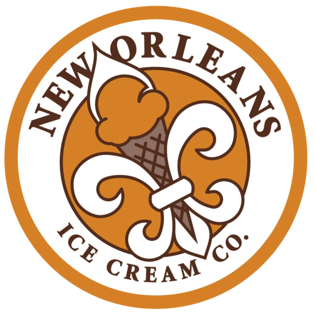 New Orleans Ice Cream Co. | Logopedia | Fandom