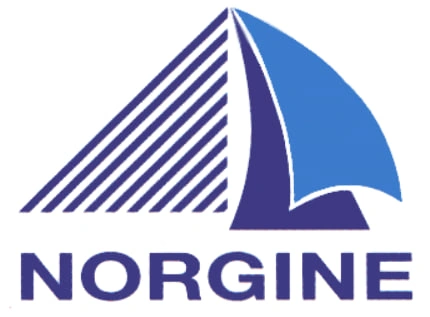 Norgine | Logopedia | Fandom