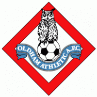 Oldham Athletic | Logopedia | Fandom