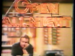 Open All Night | Logopedia | Fandom