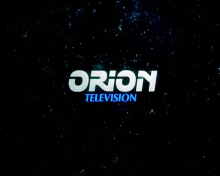 Orion Television | Logopedia | Fandom
