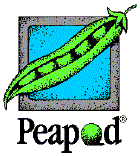 Peapod | Logopedia | Fandom