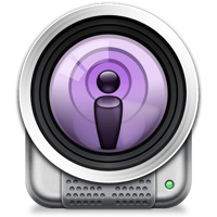 Podcast Capture | Logopedia | Fandom