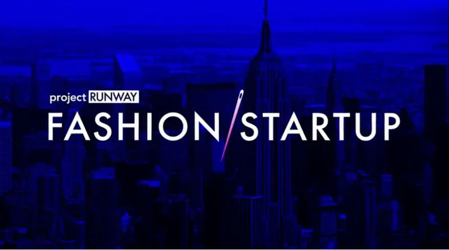 Project Runway: Fashion Startup | Logopedia | Fandom