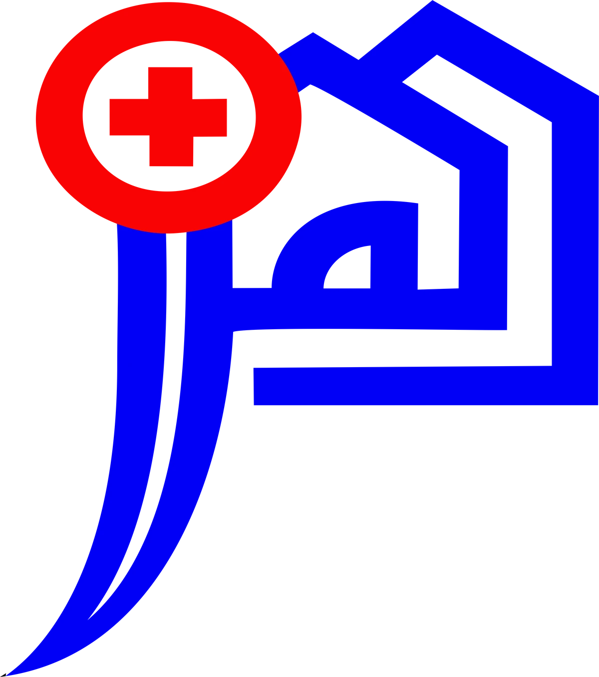 Rumah Sakit As-Syifa Manna | Logopedia | Fandom