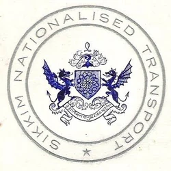Sikkim Nationalised Transport | Logopedia | Fandom