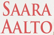 Saara Aalto | Logopedia | Fandom