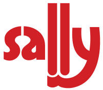 Sally Line | Logopedia | Fandom