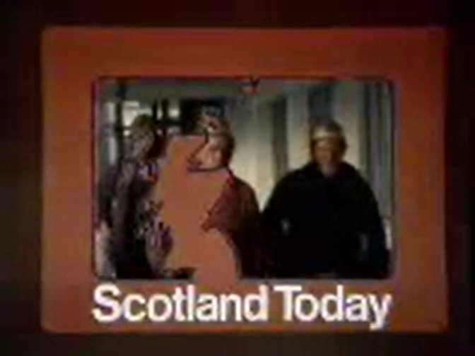 Scotland Today | Logopedia | Fandom