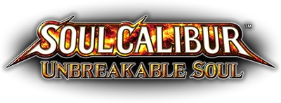 Soul Calibur: Unbreakable Soul | Logopedia | Fandom