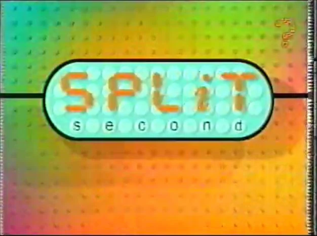 Split Second (UK) | Logopedia | Fandom