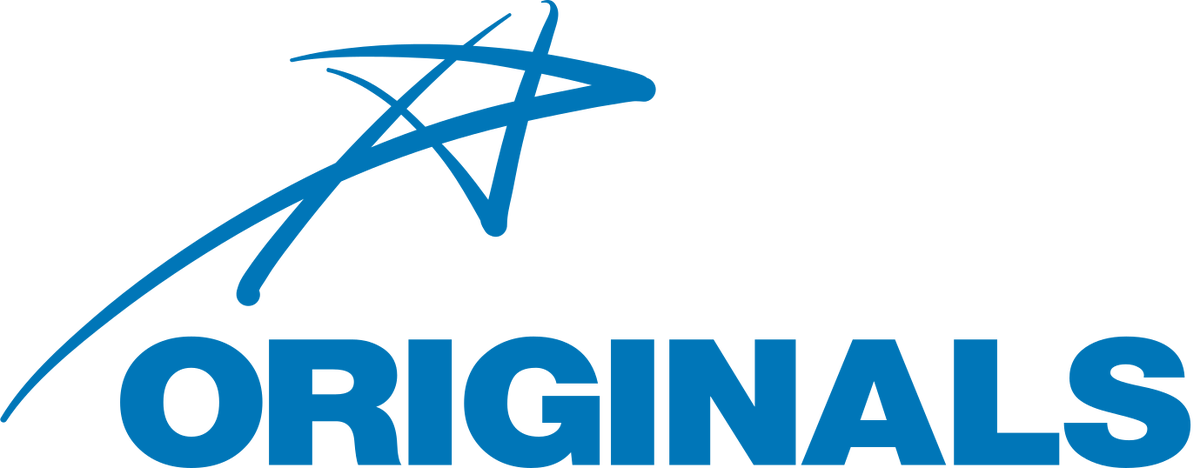 Starz Logo Vector