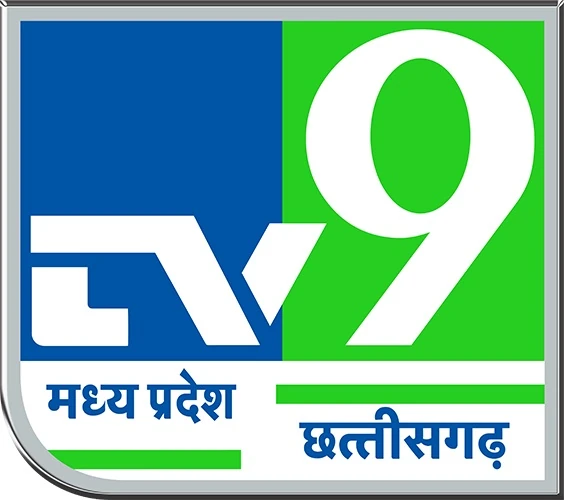 TV9 Madhya Pradesh/Chhattisgarh | Logopedia | Fandom