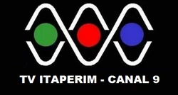 TV Itaperim | Logopedia | Fandom