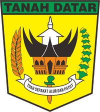 Tanah Datar | Logopedia | Fandom