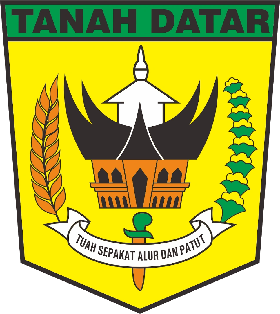 Tanah Datar | Logopedia | Fandom