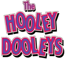 The Hooley Dooleys | Logopedia | Fandom