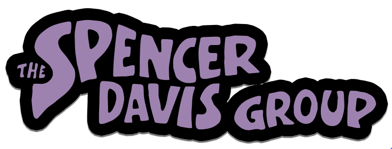 The Spencer Davis Group | Logopedia | Fandom