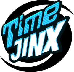 Timejinx | Logopedia | Fandom