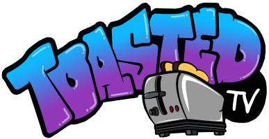 Toasted TV | Logopedia | Fandom