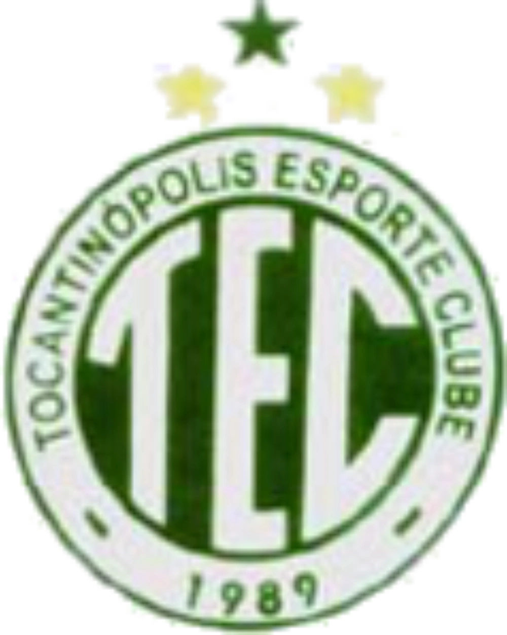 Tocantinópolis Esporte Clube | Logopedia | Fandom