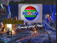 Indosiar/Idents | Logopedia | Fandom