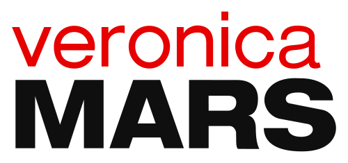 Veronica Mars | Logopedia | Fandom