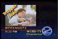 WCBD-TV | Logopedia | Fandom