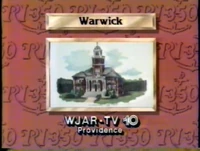 WJAR | Logopedia | Fandom