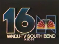 WNDU-TV | Logopedia | Fandom