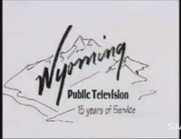 Wyoming PBS | Logopedia | Fandom