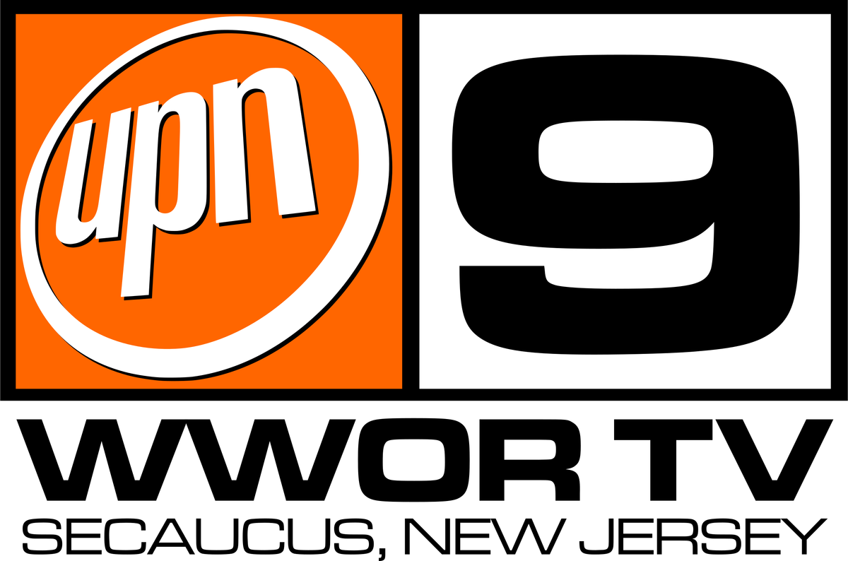 Logopedia:Theme/Former UPN affiliates | Logopedia | Fandom