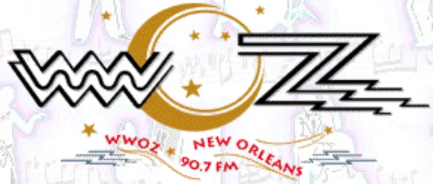 WWOZ | Logopedia | Fandom