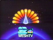 WESH | Logopedia | Fandom