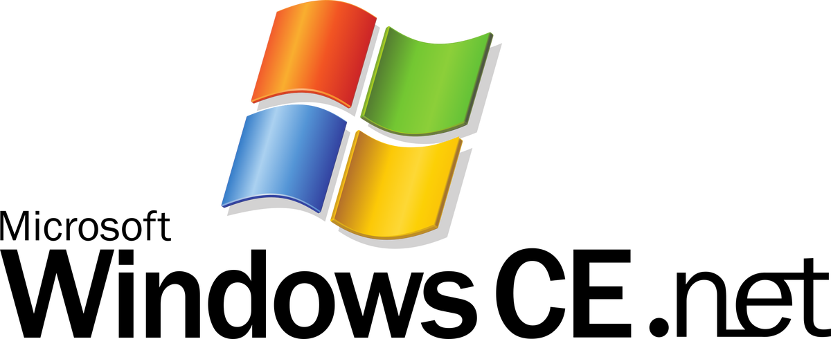 Windows Embedded Compact/Versions | Logopedia | Fandom