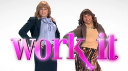 Work It | Logopedia | Fandom