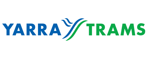Yarra Trams Logo Yarra Trams And Metro Trains Miss January Performance