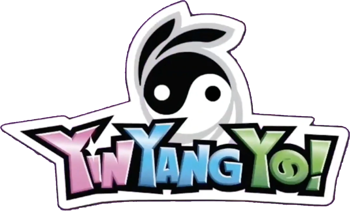 Yin Yang Yo! | Logopedia | Fandom
