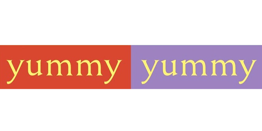 Yummy Logo