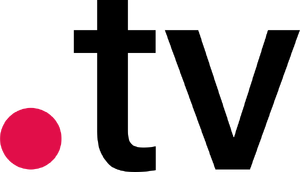.tv | Logopedia | Fandom