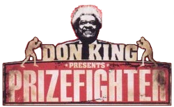 Don King (Video game series) | Logopedia | Fandom