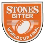 1989–1992 Rugby League World Cup | Logopedia | Fandom
