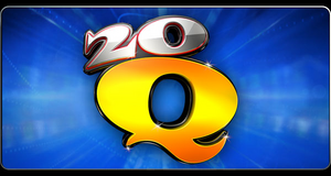 20Q (game show) | Logopedia | Fandom