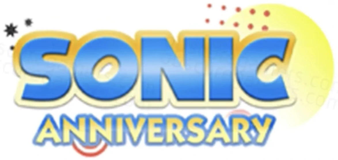 Sonic Generations | Logopedia | Fandom